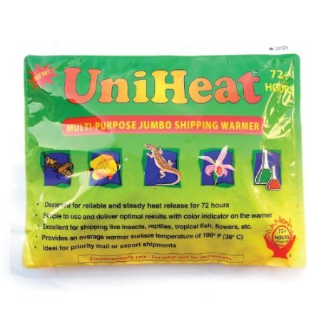 Heat Pack 72 Hour – DustinsFishtanks